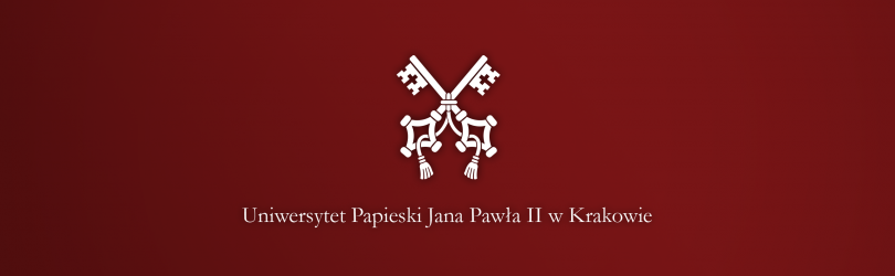 Senat Uniwersytetu Papieskiego w Krakowie poparł inicjatywę ogłoszenia ...