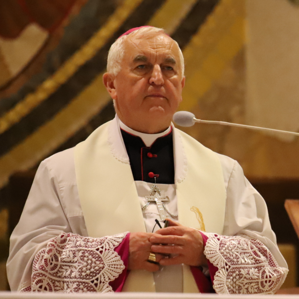 Biskupi - Archidiecezja Krakowska